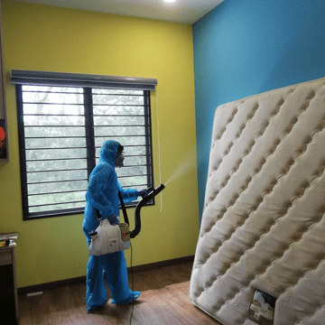 Steam and Sanitize | Disinfection Cleaning Services